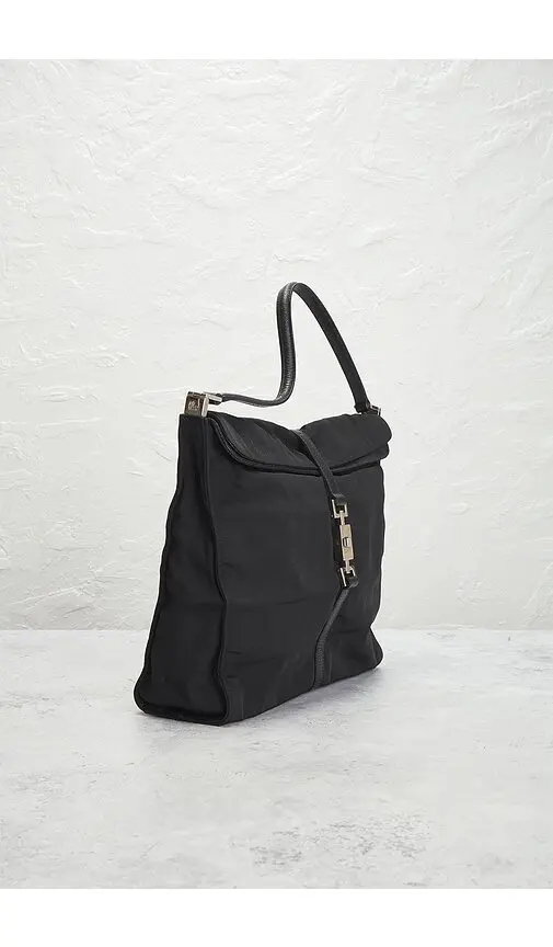 FWRD RENEW Jackie Shoulder Bag
