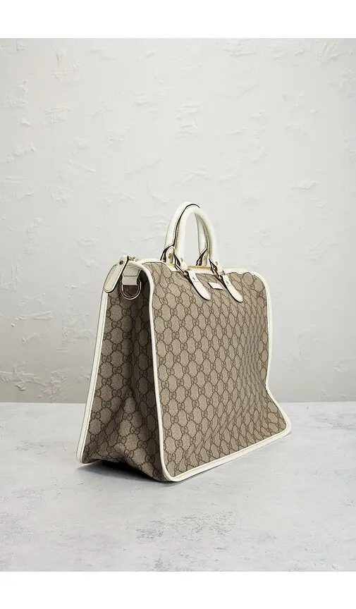 Undefined Gucci Joy Boston Bag