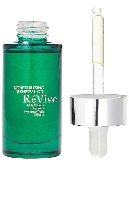 REVIVE Moisturizing Renewal Oil Triple Defense Hydrator - N,a