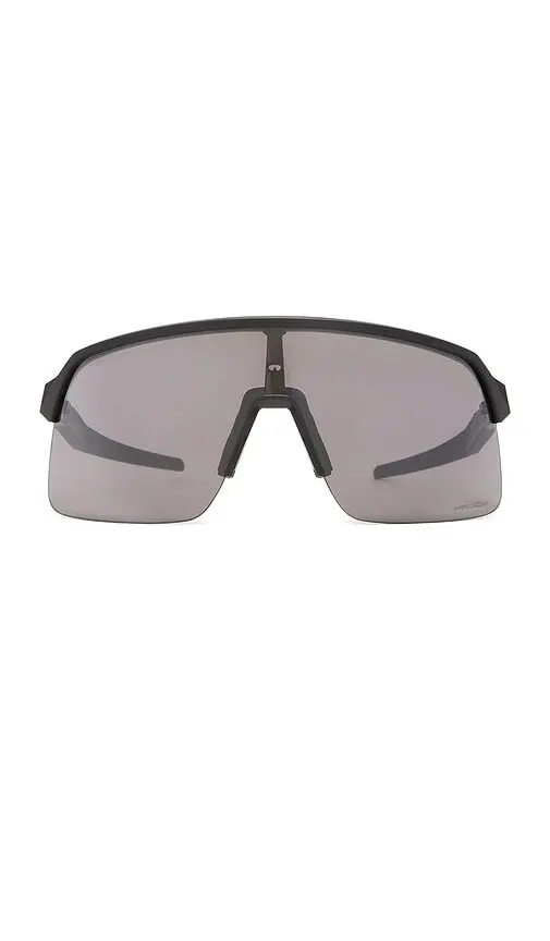 Oakley Sutro Lite Shield - Matte Black