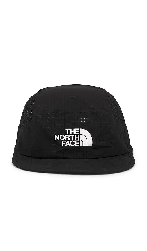 The North Face Summer Lt Run Hat - Tnf Black