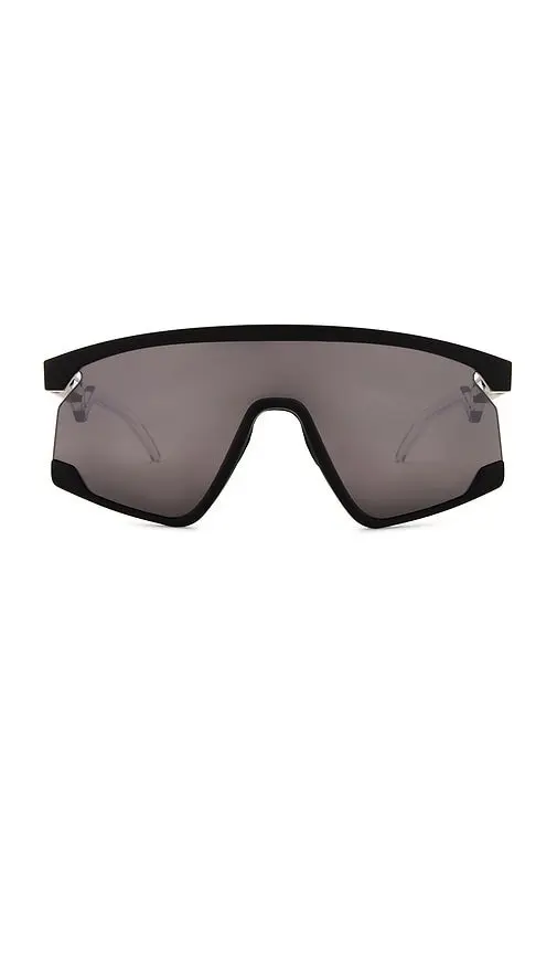 Oakley Bxtr Sunglasses - Matte Black