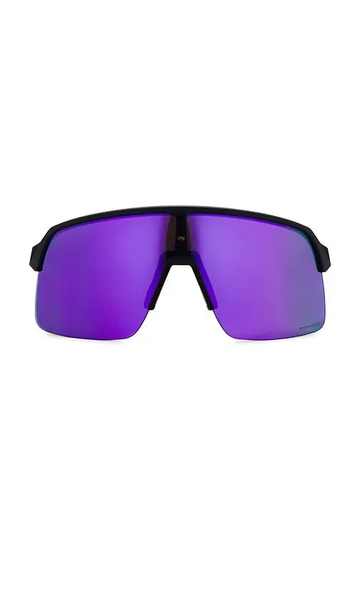 Oakley Sutro Lite Sunglasses - Matte Navy