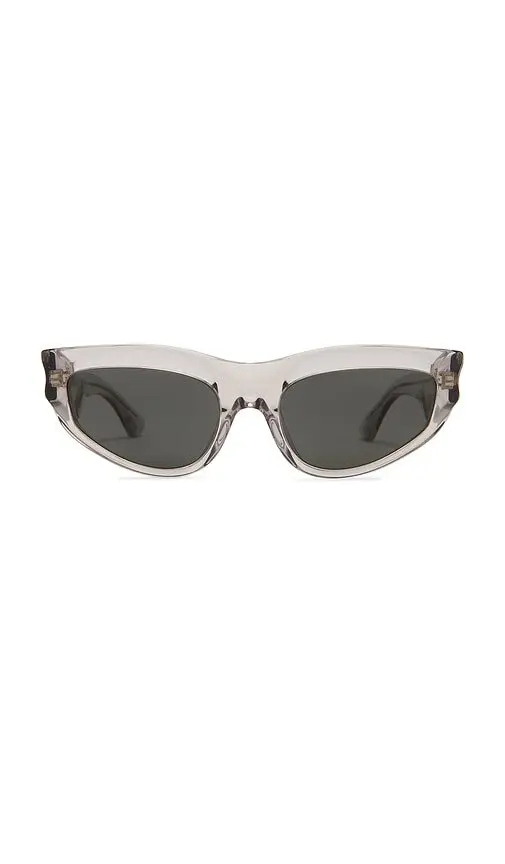 Burberry Cat Eye Sunglasses - Grey