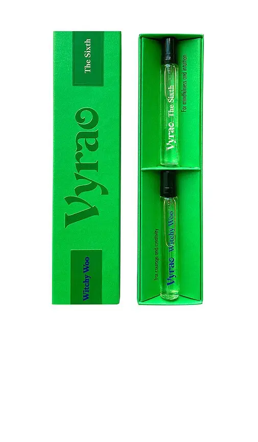 VYRAO Super Travel Set - N,a