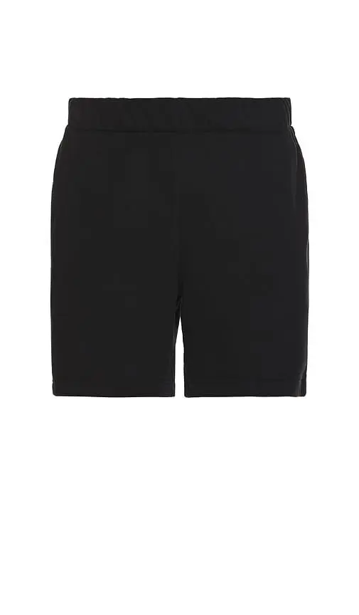 On Club Shorts - Black