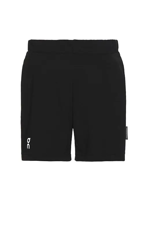 On Club Shorts - Black