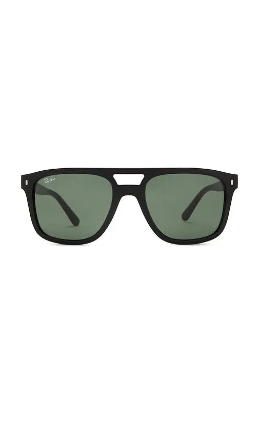 Ray-ban Sunglasses - Black