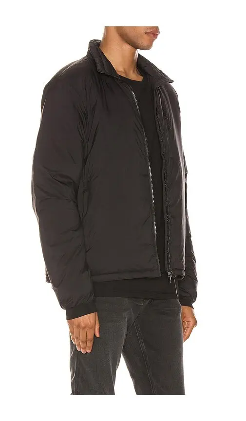 Canada Goose Lodge Jacket - Black