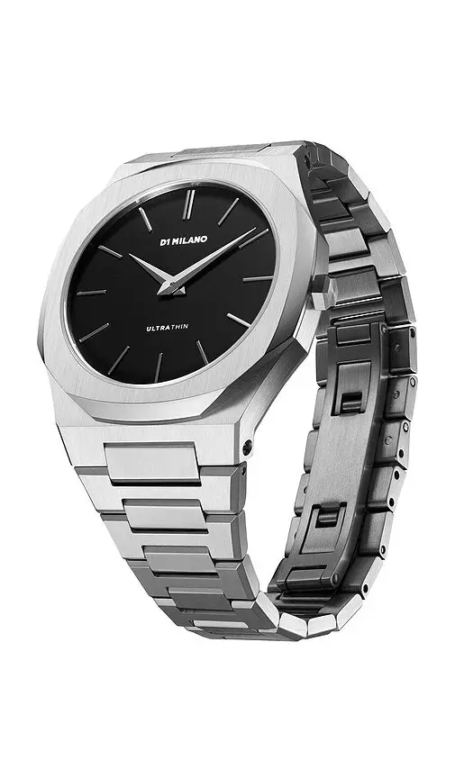 D1 MILANO Ultra Thin 40mm Watch