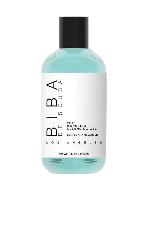 BIBA DE SOUSA Mandelic Cleansing Gel - N,a