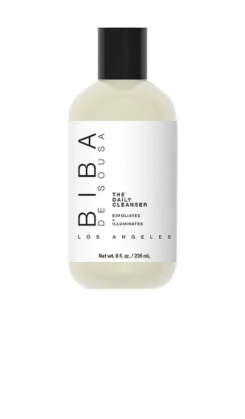 BIBA DE SOUSA Daily Cleanser - N,a