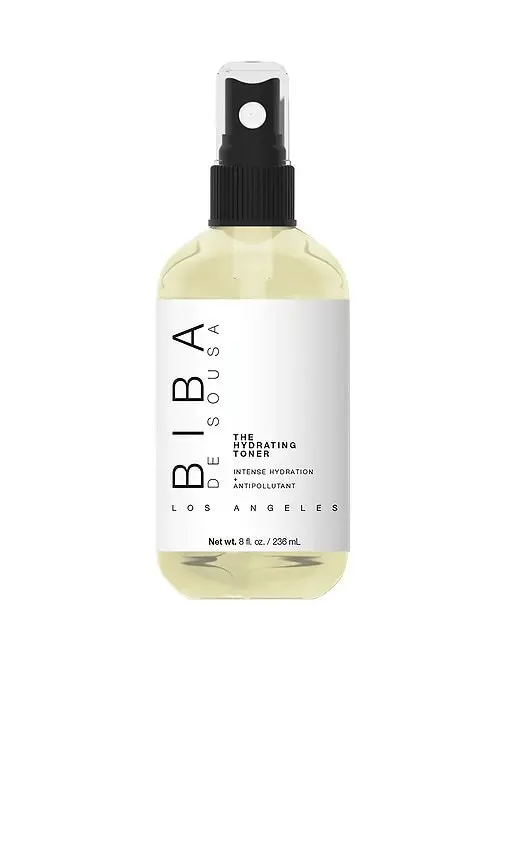 BIBA DE SOUSA Hydrating Toner - N,a