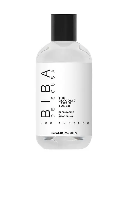 BIBA DE SOUSA Glycolic Lactic Toner - N,a
