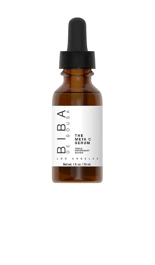 BIBA DE SOUSA Meta C Serum - N,a