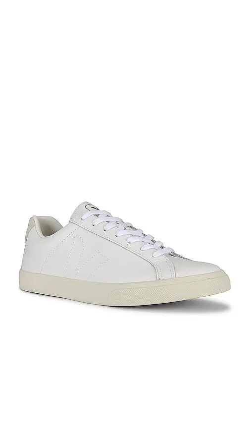 VEJA Esplar Sneaker - Extra White