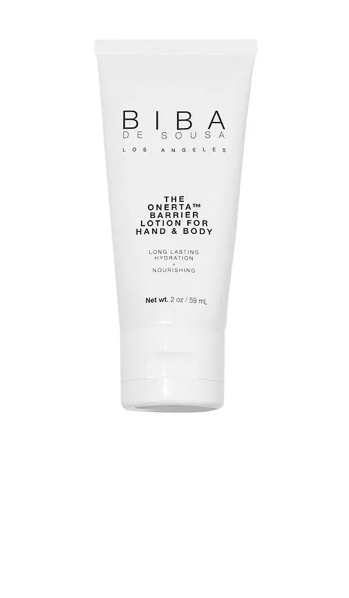 BIBA DE SOUSA The Onerta Barrier Lotion For Hand & Body - N,a
