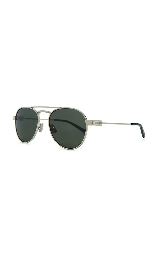 Saint Laurent Aviator Sunglasses