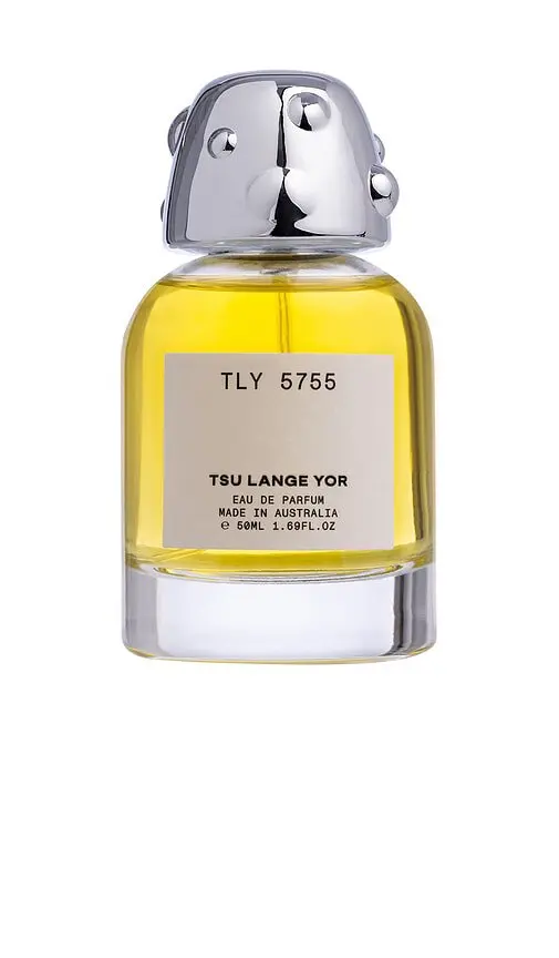 TSU LANGE YOR Tly 5755 Eau De Parfum 50ml - N,a