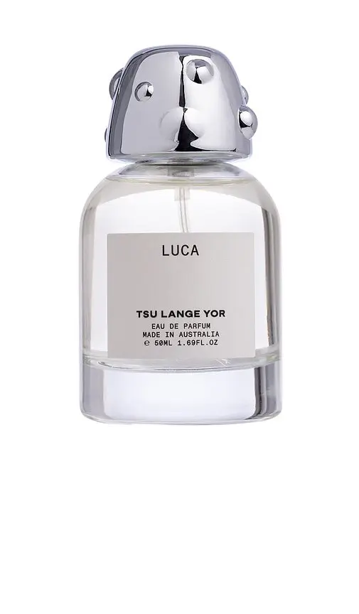 TSU LANGE YOR Luca Eau De Parfum 50ml - N,a