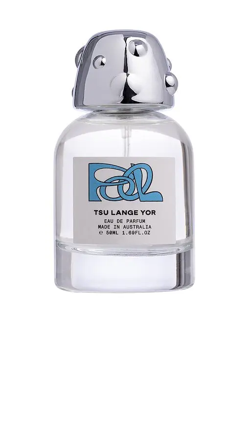 TSU LANGE YOR Pool Eau De Parfum 50ml - N,a