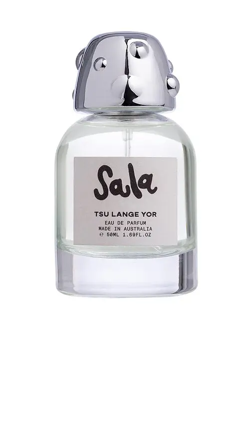 TSU LANGE YOR Sala Eau De Parfum 50ml - N,a