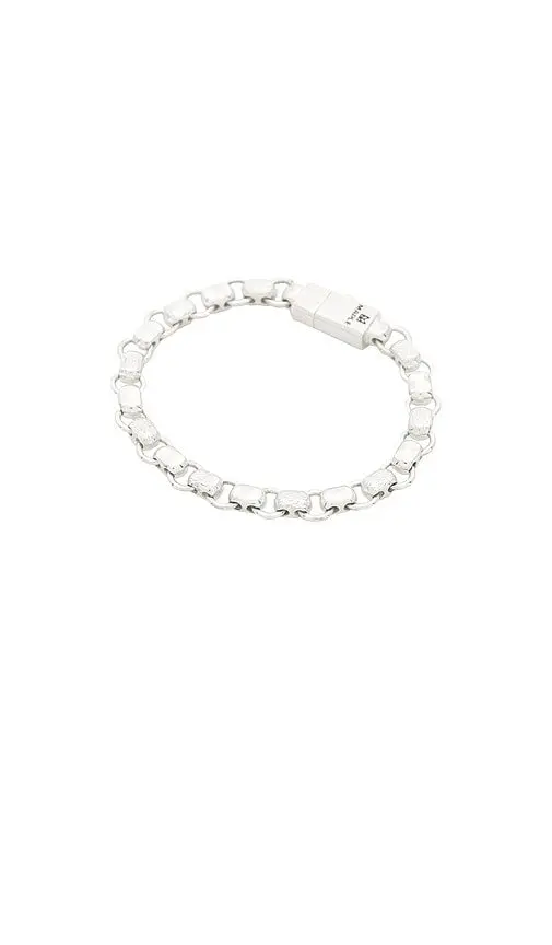 MAPLE Billy Bracelet - Silver 925
