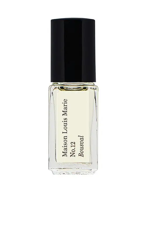 MAISON LOUIS MARIE No.12 Bousval Perfume Oil Mini Roller - N,a