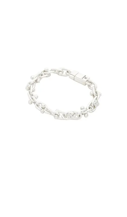 MAPLE Tropique Bracelet - Silver 925