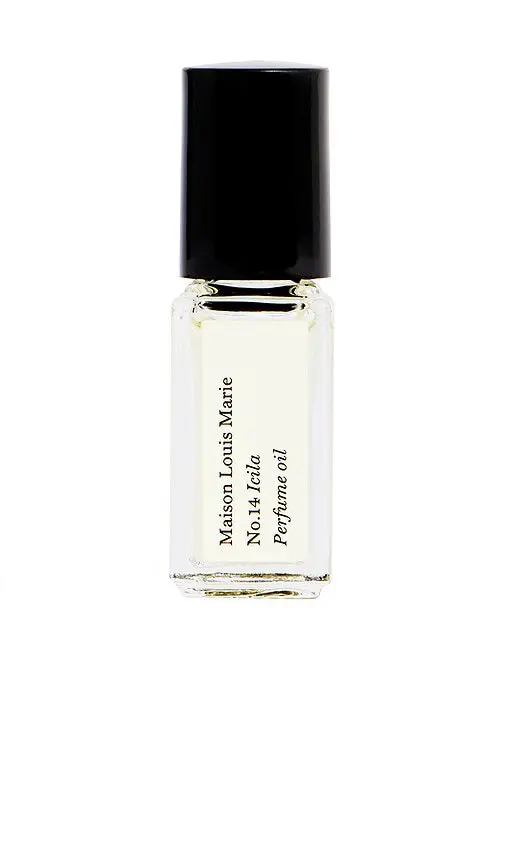 MAISON LOUIS MARIE No.14 Icila Perfume Oil Mini Roller - N,a
