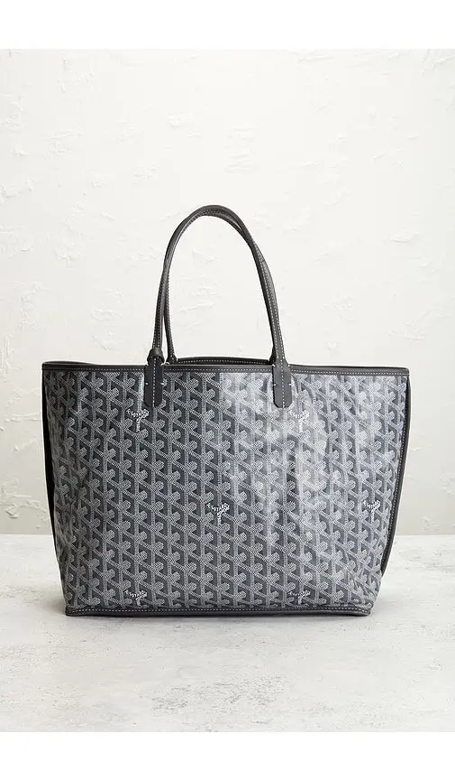 Undefined Goyard Anjou Reversible Pm Tote Bag
