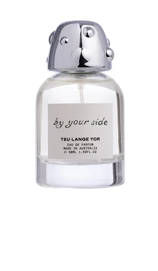 TSU LANGE YOR By Your Side Eau De Parfum 50ml - N,a