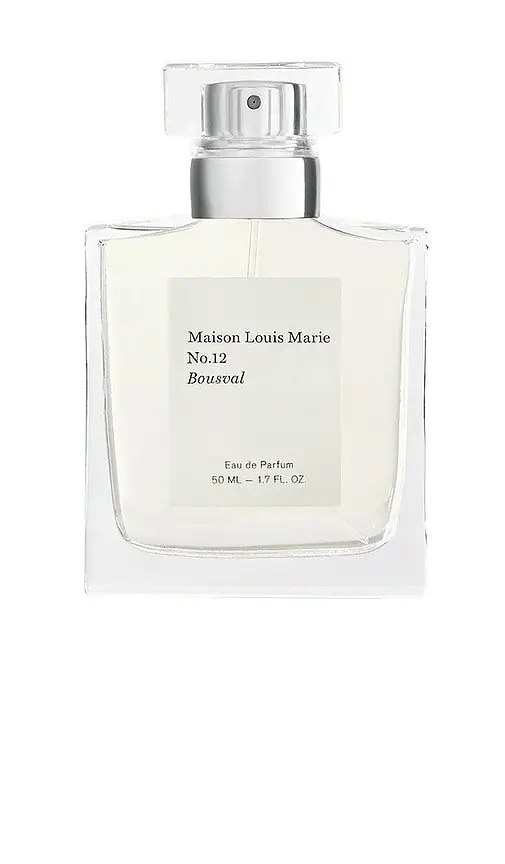 MAISON LOUIS MARIE No.12 Bousval Eau De Parfum - N,a
