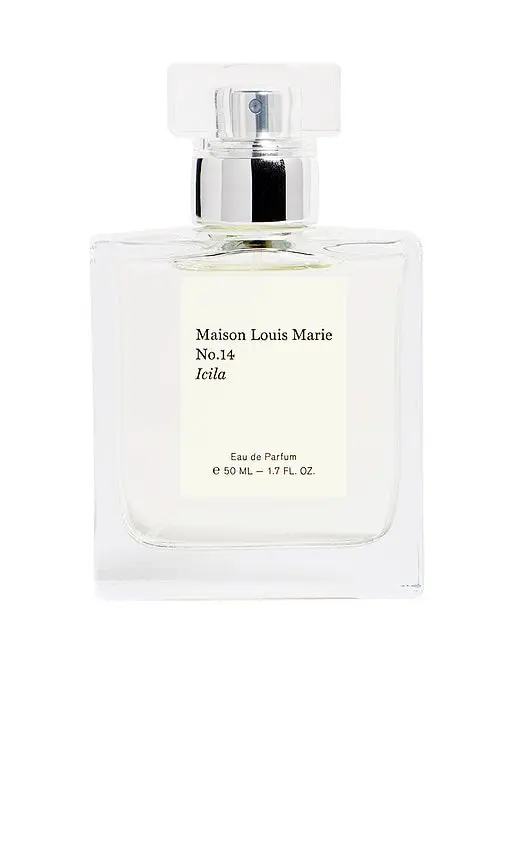 MAISON LOUIS MARIE No.14 Icila Eau De Parfum - N,a