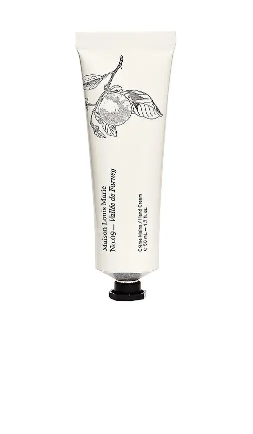MAISON LOUIS MARIE No.09 Vallee De Farney Hand Cream - N,a