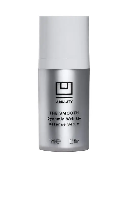 U BEAUTY The Smooth Dynamic Wrinkle Defense Serum 15ml - N,a