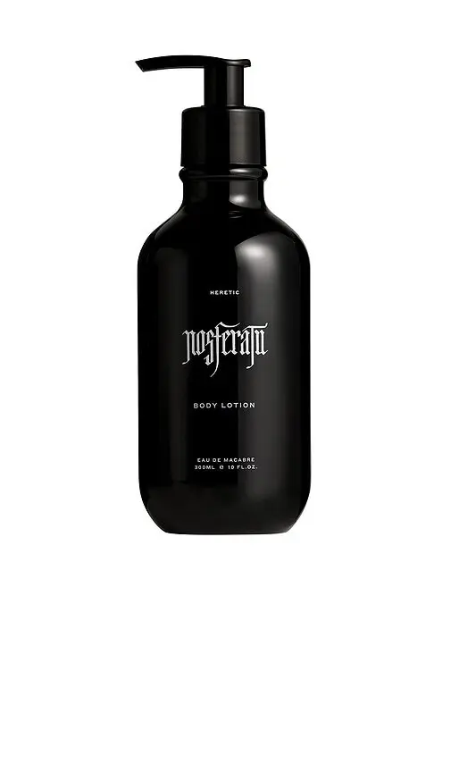 HERETIC Nosferatu Body Lotion - N,a