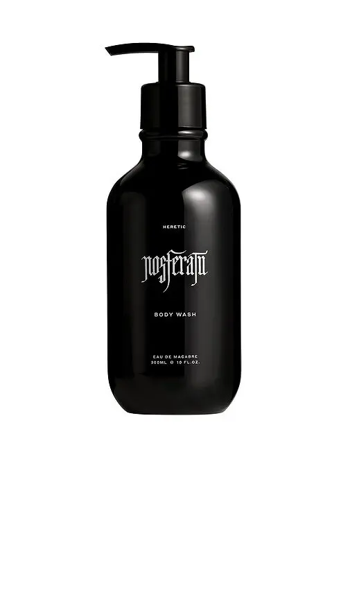 HERETIC Nosferatu Body Wash - N,a