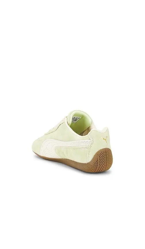 PUMA Speed Cat Faded Sneaker