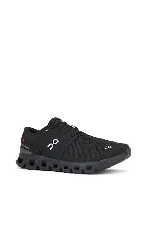 On X 4 Athletic Sneaker