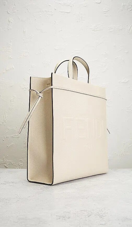 Undefined Go To Shopper Tote Bag