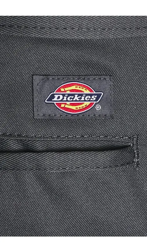 Dickies 874 Work Straight Leg Pant - Charcoal