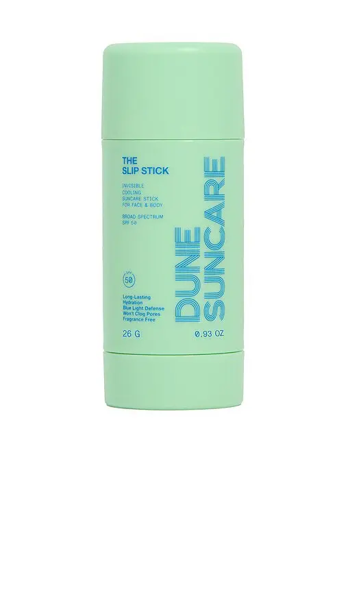 DUNE SUNCARE The Slip Stick Spf 50 - Fragrance Free