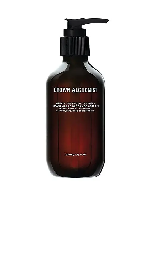 GROWN ALCHEMIST Gentle Gel Facial Cleanser In Neutral - N,a