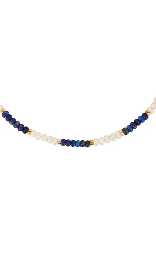 Éliou Carter Necklace