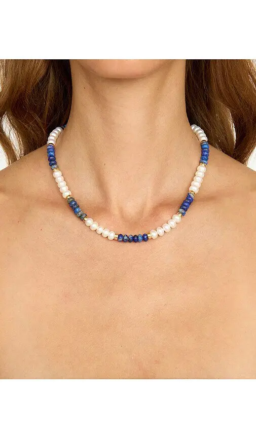 Éliou Carter Necklace
