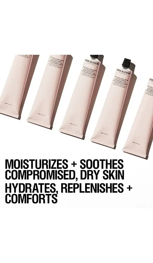 GROWN ALCHEMIST Soothing Hand Cream In Neutral