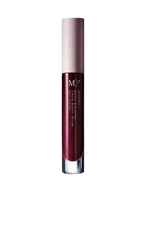 MANASI 7 Tinted Beauty Potion - Cassis