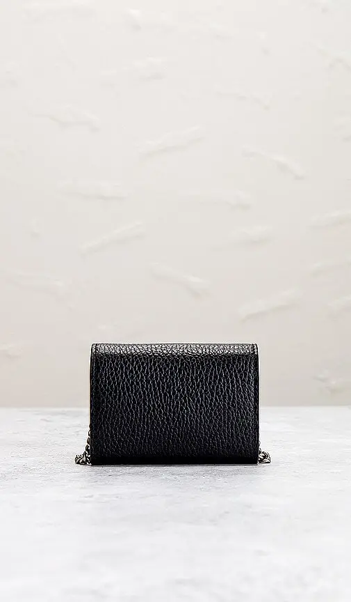 Undefined Gucci Dionysus Wallet On Chain