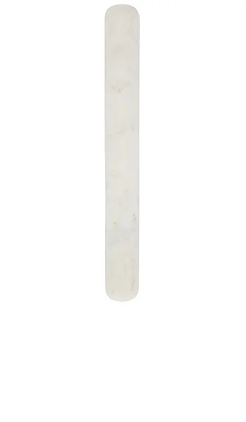 HAWKINS NEW YORK Marble Rolling Pin